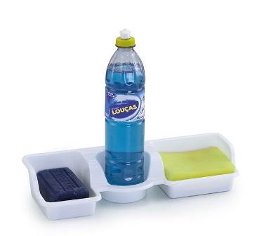 PORTA DETERGENTE RAINHA | Multpel