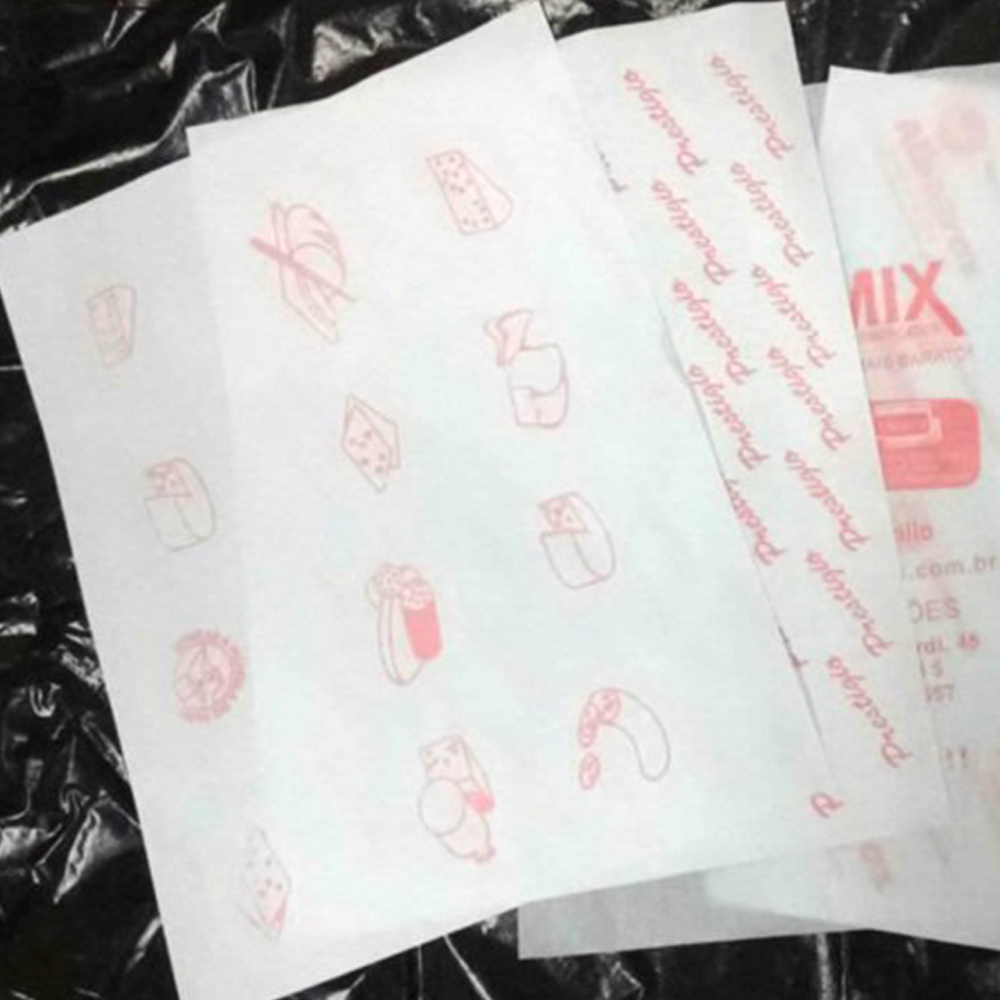 PAPEL ACOPLADO P/FRIOS 30X38 PETROPEL | Multpel