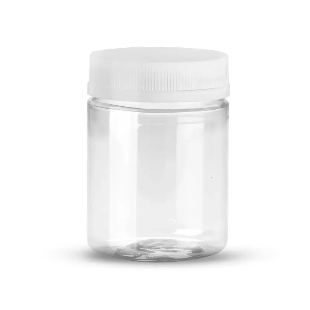 POTE MULTIUSO PLASTICO GALVANOTEK G1525 BRANCO 250ML | Multpel